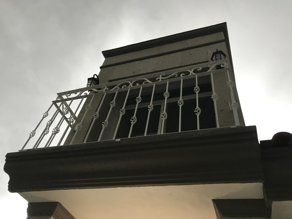 Foto: Balcon Recamara Principal de More+Design Arquitectos #442625 ...