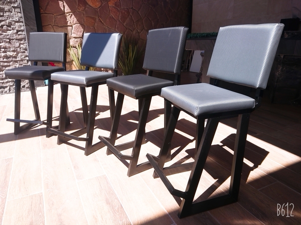 Foto: Bancos de Rayas Herrería #800285 - Habitissimo