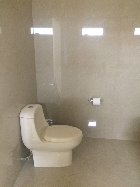 Foto: Baño de Coloso Constructora #267030 - Habitissimo