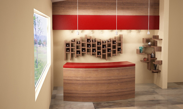 Foto: Bar Familiar 16-B25 de Mse Interiorismo #111049 - Habitissimo