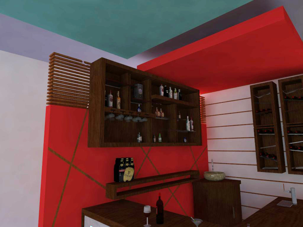 Foto: Bar Rustico de DE Arquitectos #442822 - Habitissimo