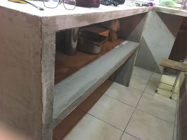 Foto: Barra en Terminado Rustico de Luantor Arquitectura #380411 ...