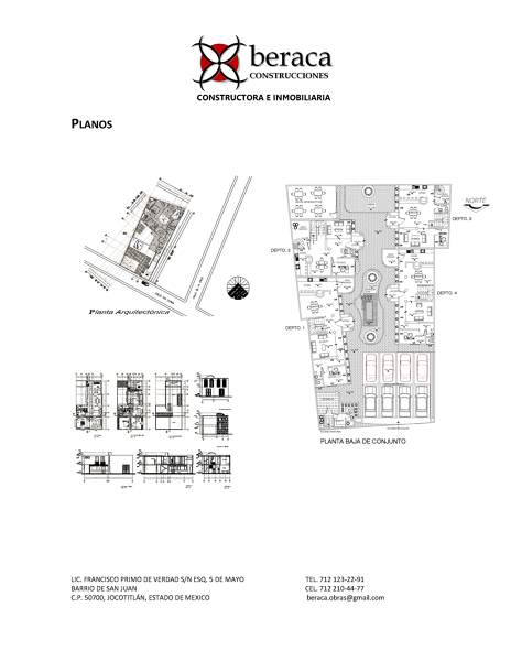 Foto: Beraca 12 de Beraca Construcciones #273840 - Habitissimo