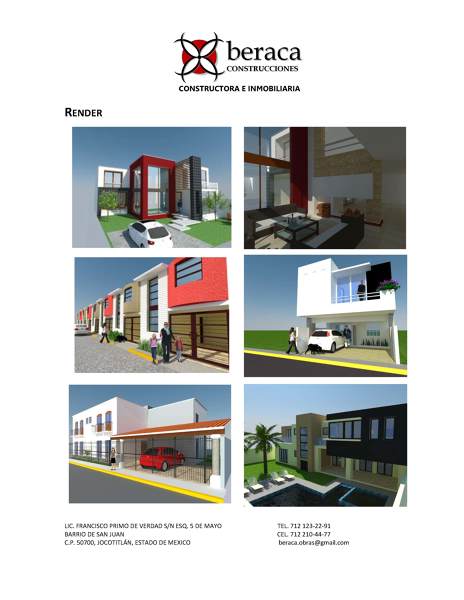 Foto: Beraca 13 de Beraca Construcciones #273841 - Habitissimo