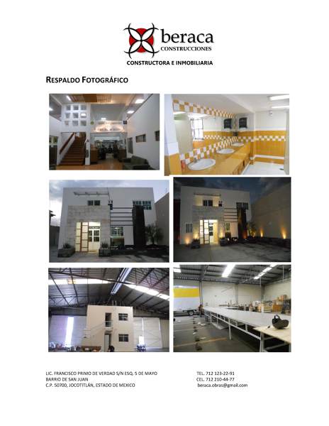 Foto: Beraca 14 de Beraca Construcciones #273842 - Habitissimo