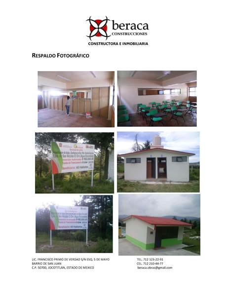 Foto: Beraca 16 de Beraca Construcciones #273844 - Habitissimo