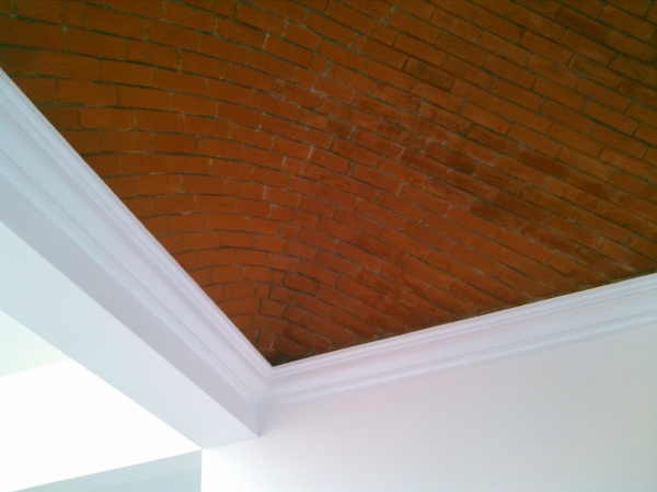 Foto: Boveda de Sistemas Integrales En Construccion #243129 - Habitissimo