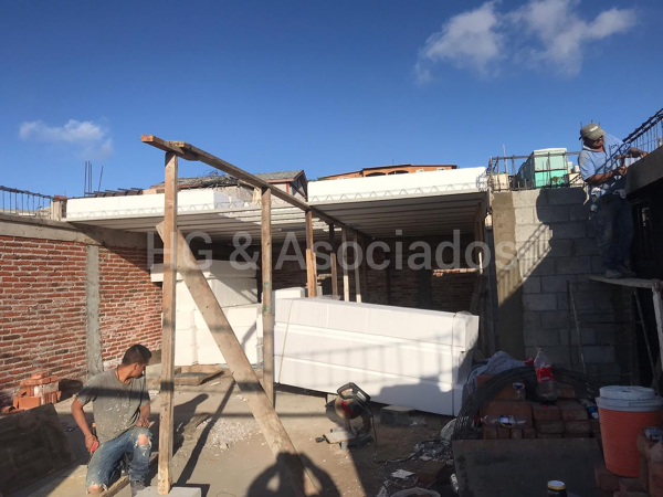 Foto: Bovedilla de Construremodela Hg #578122 - Habitissimo