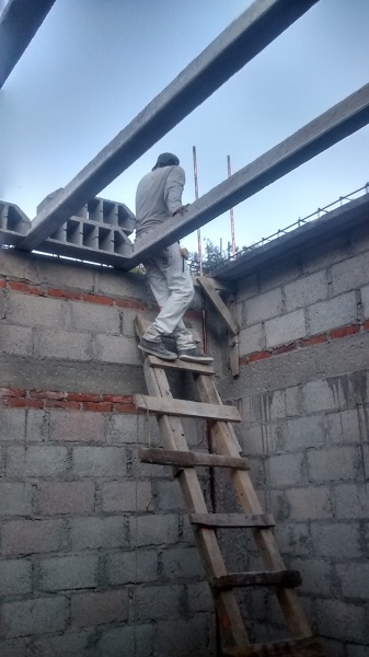 Foto: Bovedilla. de GAPEM CONSTRUCCIONES #598956 - Habitissimo