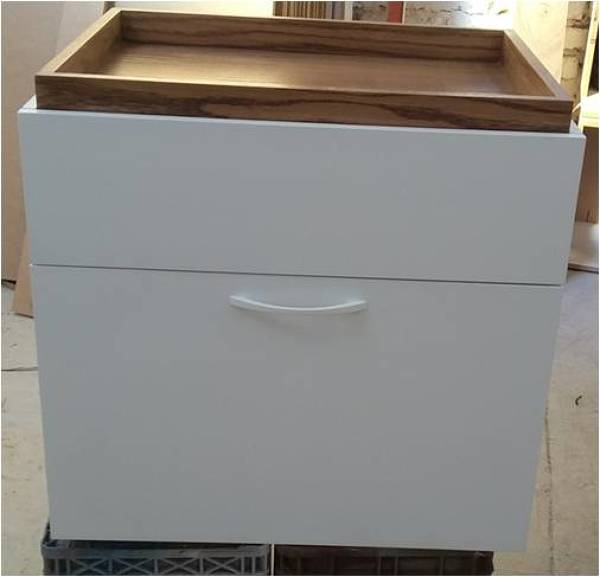 Foto: Buroes Encino de Blue Aim #157056 - Habitissimo