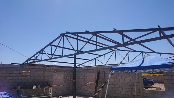 Foto: Cabrillas de Rayas Herrería #800318 - Habitissimo