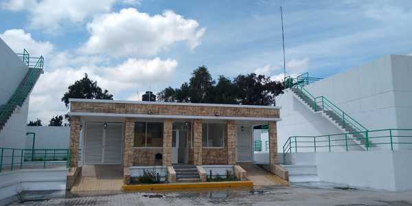 Foto: Caem de Cia Sherwin Williams Sa De Cv #411521 - Habitissimo