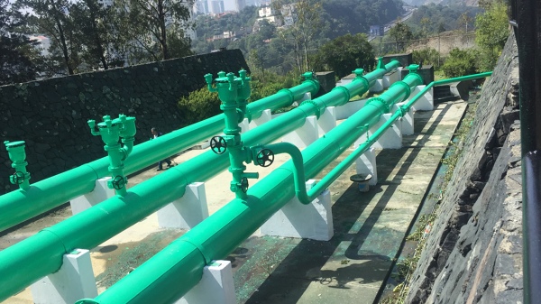 Foto: Caem de Cia Sherwin Williams Sa De Cv #411522 - Habitissimo