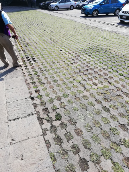 Foto: Cambio de Adopasto de Jasa Arquitectos Sa De Cv #477051 - Habitissimo