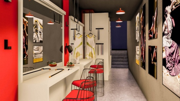 Foto: Camerinos de Construccion Y Arquitectura Ad #694117 - Habitissimo