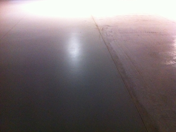 Foto: Capa de Base 2 de Sistemas Integrales de Reparación Edificación y ...