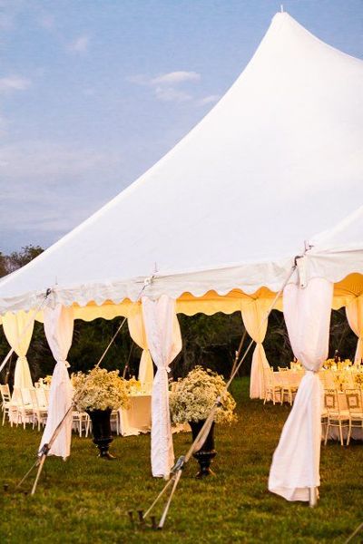 Foto: Carpa Exterior Fiesta de Domeniconi Design #378625 - Habitissimo