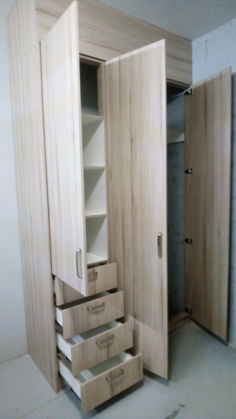 Foto: Carpinteria de Arq. Felix Enriquez #523045 - Habitissimo