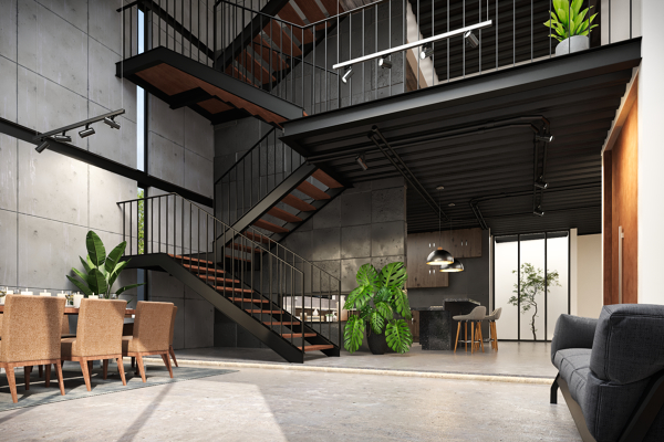 Foto: Casa Cenzontle de Arco Project #896547 - Habitissimo