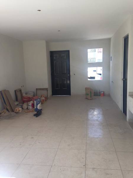 Foto: Casa Col. Ferrocarrileros de Coloso Constructora #579440 ...