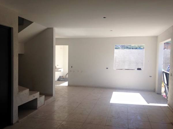 Foto: Casa Col. Ferrocarrileros de Coloso Constructora #579441 ...