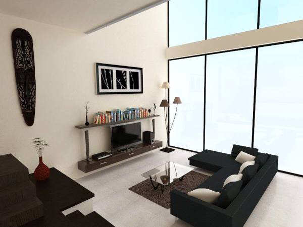 Foto: Casa Habitacion de KRTECIANO DISEÑO Y ARQUITECTURA SAS DE CV ...