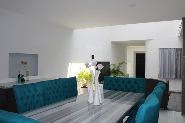 Foto: Casa Nordika de Itech.kali #351542 - Habitissimo