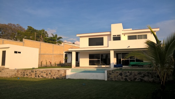 Foto: Casa Terminada de Cassa Inmobiliaria #257843 - Habitissimo