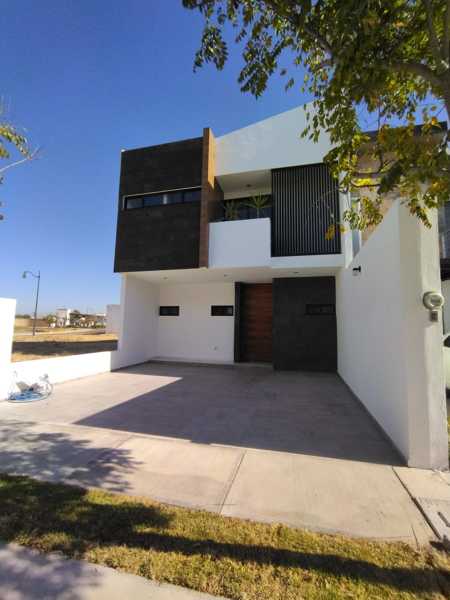 Foto: Casa Terminada de Infinito Arquitectura #899954 - Habitissimo