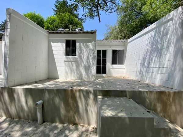 Foto: Casa Terminada de Jb Arquitectura #903521 - Habitissimo