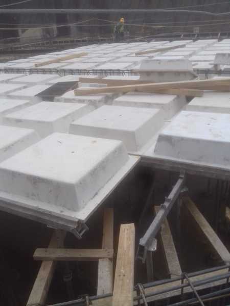 Foto: Casetón de Construcción, Remodelaciones y Ampliaciones #567003 ...