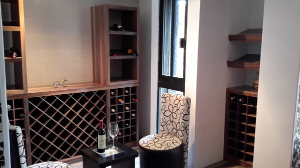 Foto: Cava Reticular de Mtd #209783 - Habitissimo