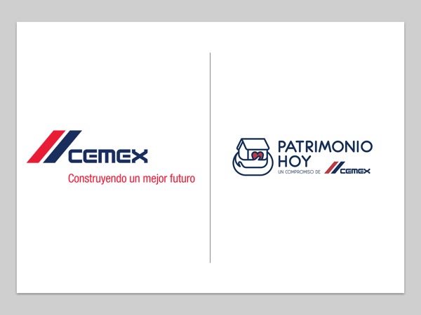 Foto: Cemex - PAtrimonio Hoy de Cemex S.a.b. De C.v. #339146 - Habitissimo