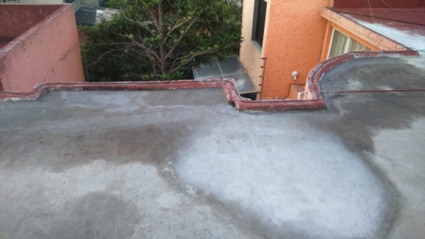 Foto: Chaflan de Alternativas y Soluciones 3R #182519 - Habitissimo