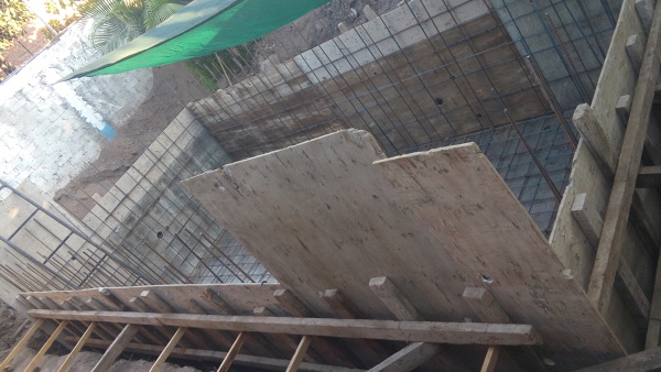 Foto: Cimbrado de Obras Y Remodelaciones Cano #431548 - Habitissimo