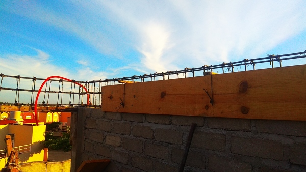 Foto: Cimbrado de SEI. Servicios Integrales para el Hogar #597661 ...