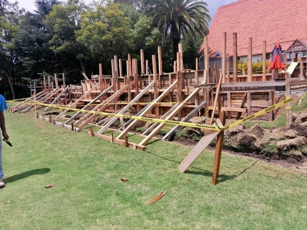 Foto: Cimbrado de Jb Arquitectura #903286 - Habitissimo