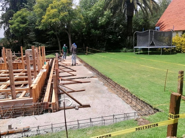 Foto: Cimbrado de Jb Arquitectura #903287 - Habitissimo