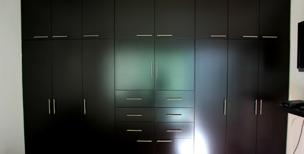 Foto: Clocet de Carpintería Julio Morales Renedo #278976 - Habitissimo