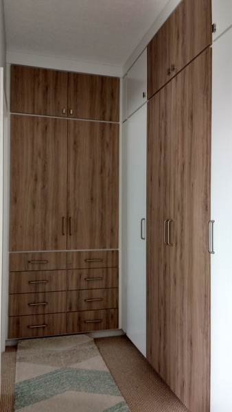 Foto: Closet de TRASSO Atelier #451933 - Habitissimo