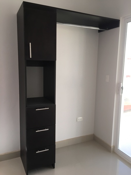 Foto: Closet de Linea Arquitectura #482826 - Habitissimo