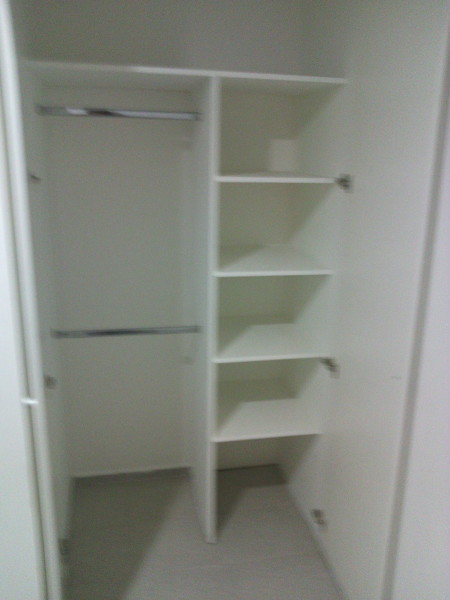 Foto: Closets de Carpinteria La Mora #252329 - Habitissimo