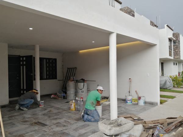 Foto: Cochera Terminada de Palmer #827567 - Habitissimo