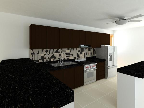 Foto: Cocina de TARMUS #785136 - Habitissimo