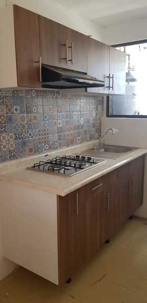 Foto: Cocina Integral de Re-Edificaciones #412147 - Habitissimo