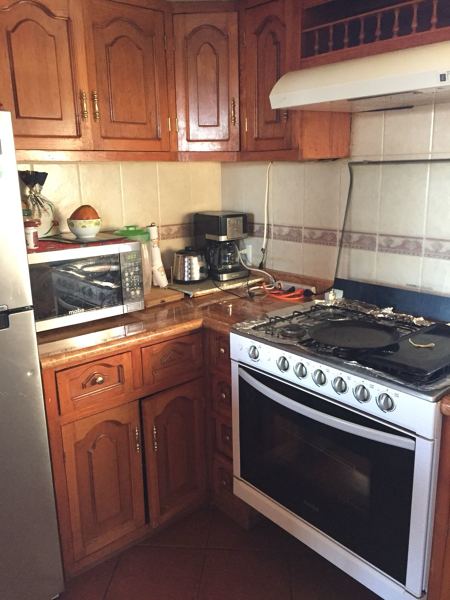 Foto: Cocineta Integral de Carpintería Interiorismo #320025 - Habitissimo