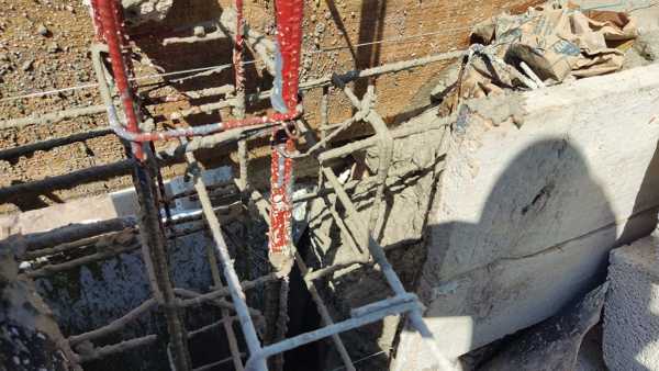 Foto: Colado de Cadena de Ms Arquitectura Integral #922987 - Habitissimo