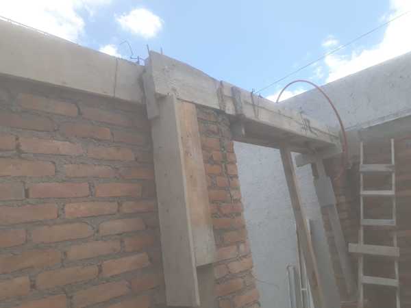 Foto: Colado de Cadenas de Construcciones Neri #492370 - Habitissimo