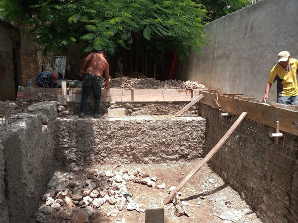 Foto: Colado de Cadenas de Ms Arquitectura Integral #804536 - Habitissimo