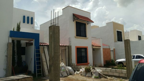 Foto: Colado de Columnas de Ms Arquitectura Integral #806344 - Habitissimo